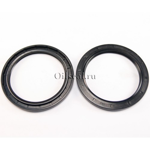 Сальник 70x90x7 TC NBR 70-K01B-C-C NAK OILSEAL17595